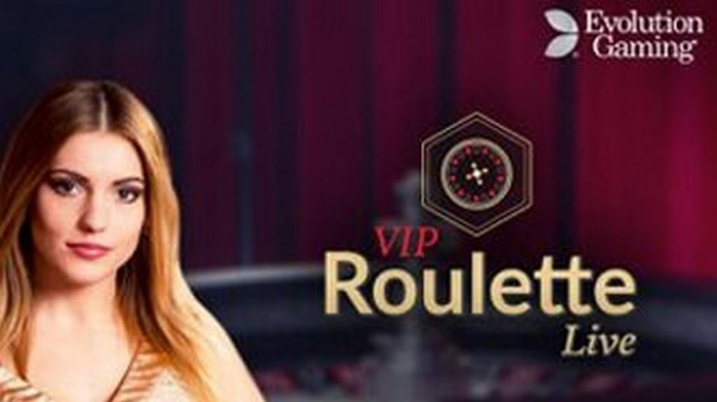 Evolution Gaming (EG) nhà phát hành game cao cấp nhất