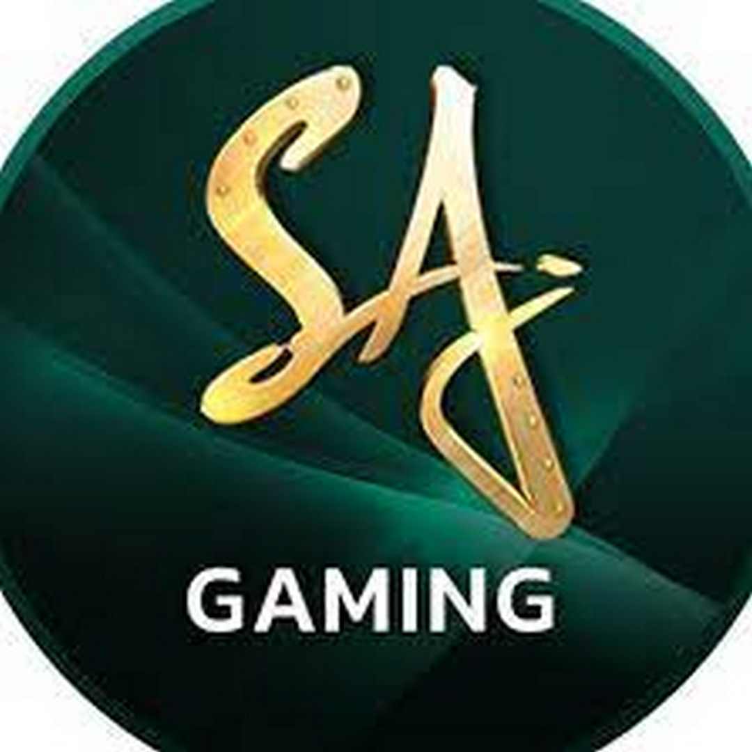 Sa Gaming - Đạt giải thưởng uy tín Châu Á nhiều năm liền